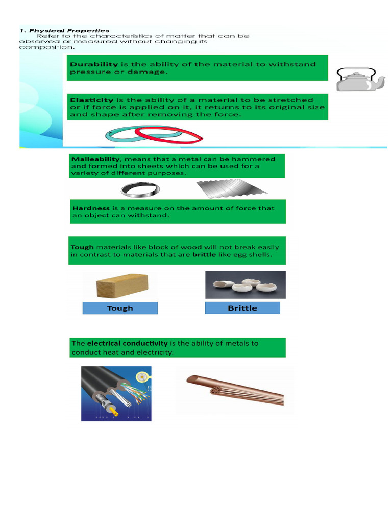 Science Reviewer | PDF