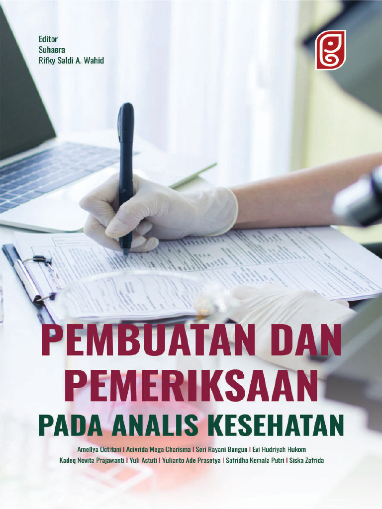 G24 08 03 EBOOK Pembuatan Dan Pemeriksaan Pada Analis Kesehatan REVISI ...