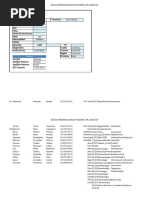 Protocolo March | PDF | Reanimación cardiopulmonar | Epidemiología