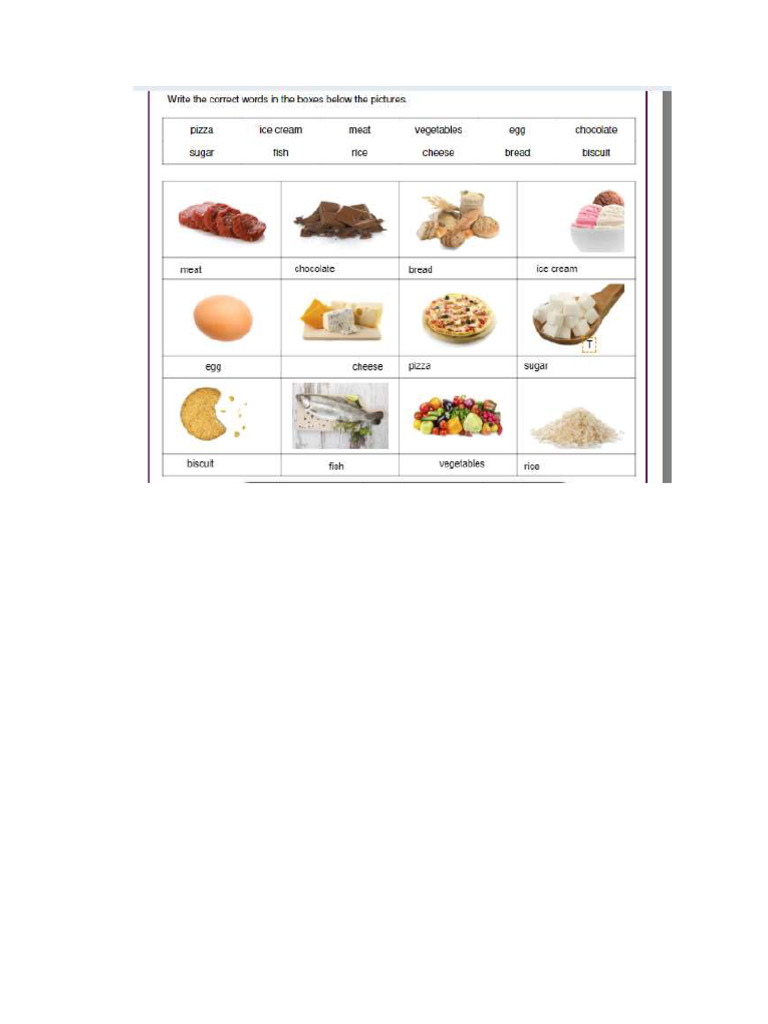 Deber de Ingles | PDF