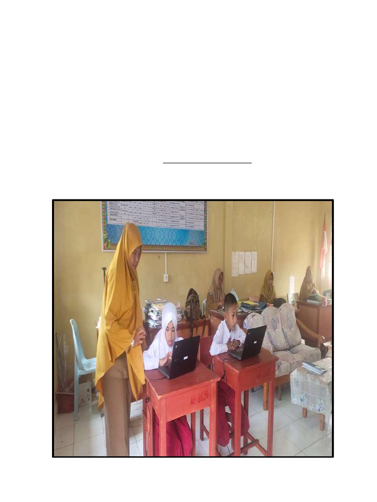 Contoh RPP Seni | PDF