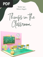 Contoh Studi Kasus Bahasa Inggris Reski Ananda | PDF