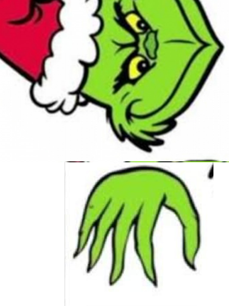 Grinch | PDF