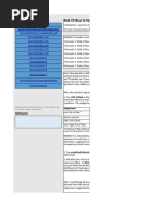 QUADAS-2 Tool for Bias Assessment | PDF | Bias | Risk