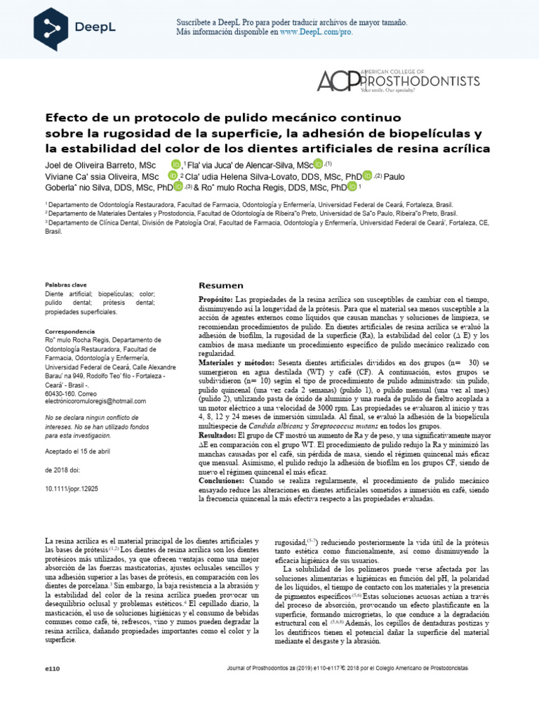 Articulo 7 Es | PDF