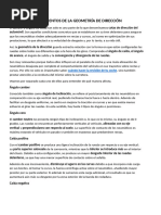 Camber, Caster y Convergencia Automotriz | PDF | Direccion | Neumático