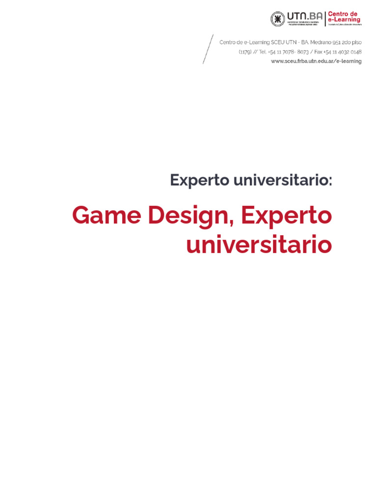 M2 - U1 _ Tipos de mecánicas de habilidad | PDF | Subasta