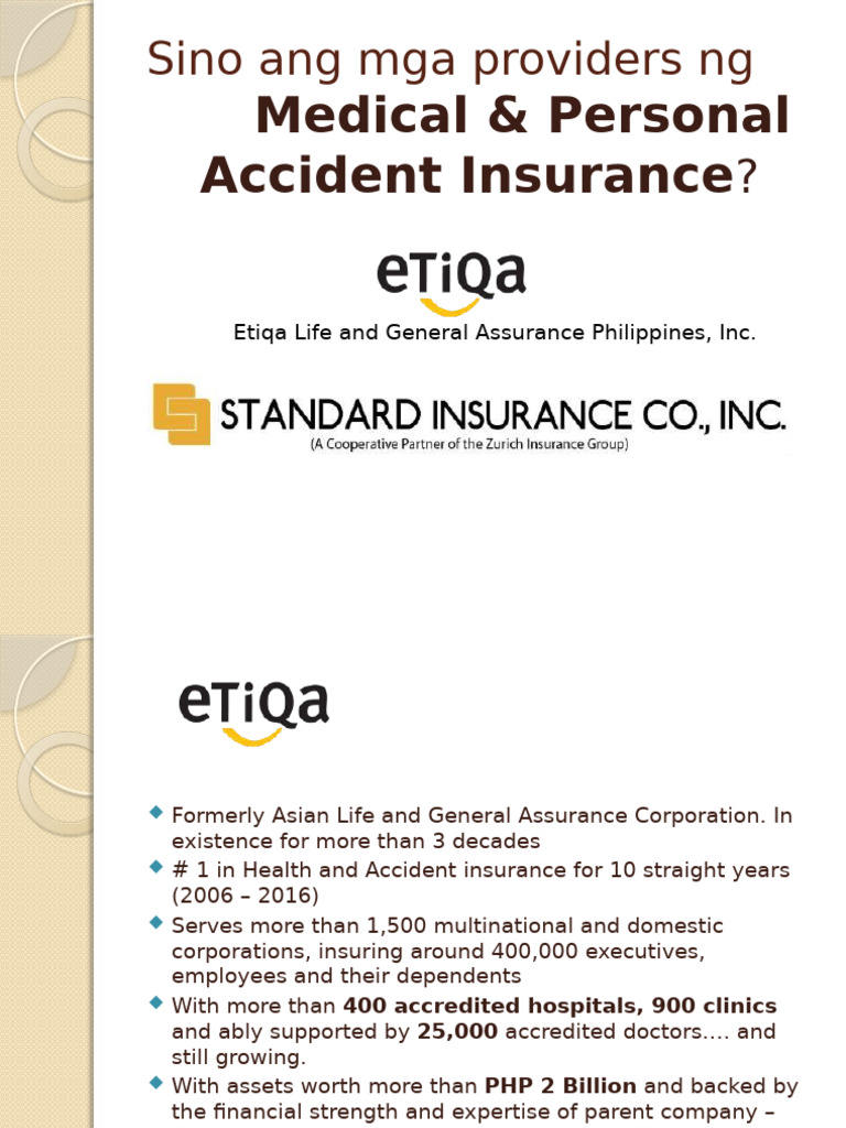 2023 EPAI Presmat-1 Dependent | PDF | Insurance | Life Insurance
