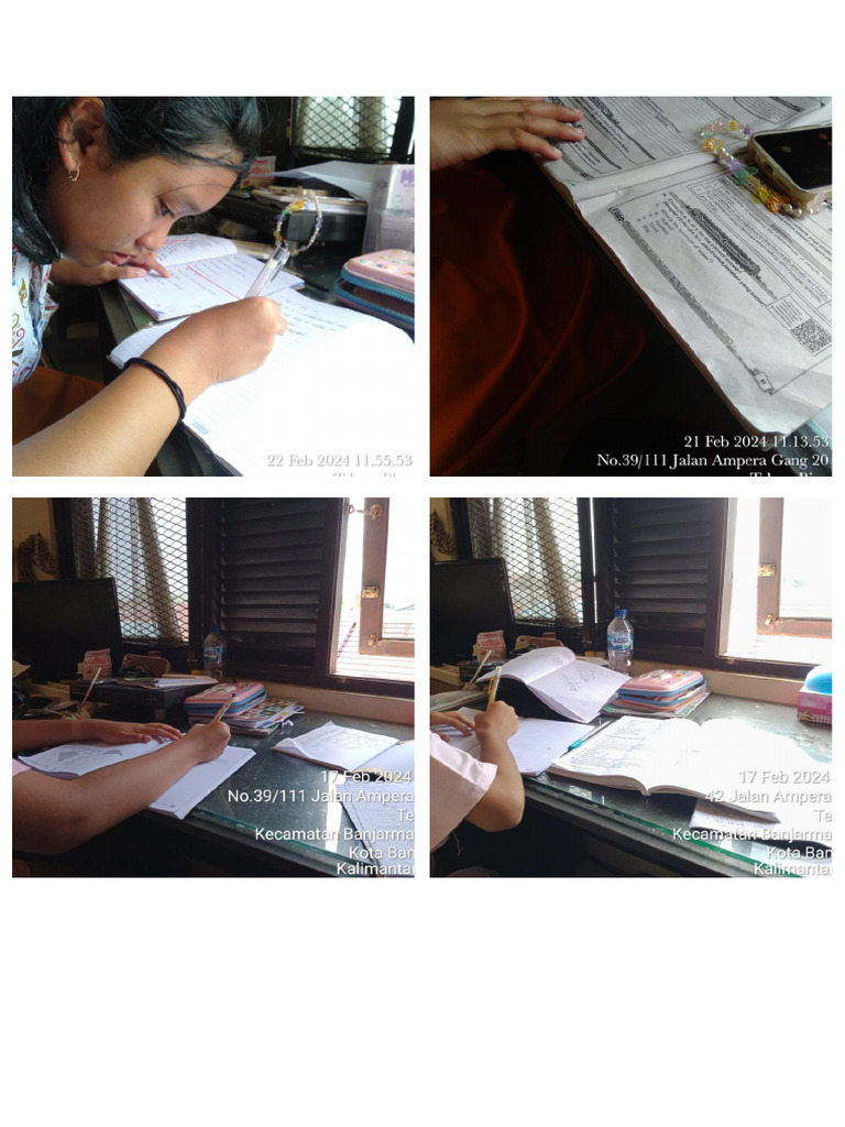 Proses Mengajar | PDF