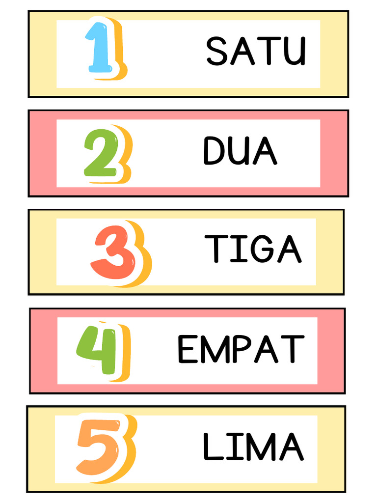Ing Words Phonics Flashcards in Colorful Simple Style | PDF