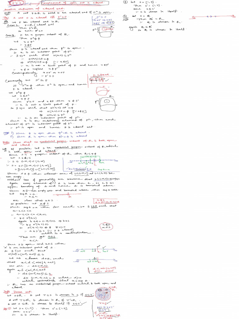 Set in R-3 | PDF