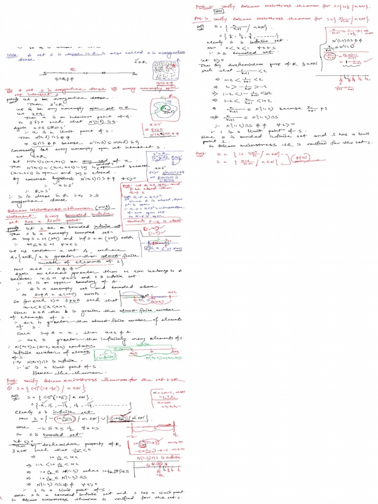 Set in R-2 | PDF
