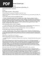 Inquest Procedures Guide | PDF | Arrest | Prosecutor