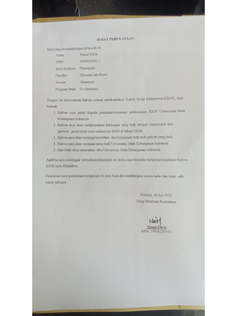 Dokumen WPS Office 1 | PDF