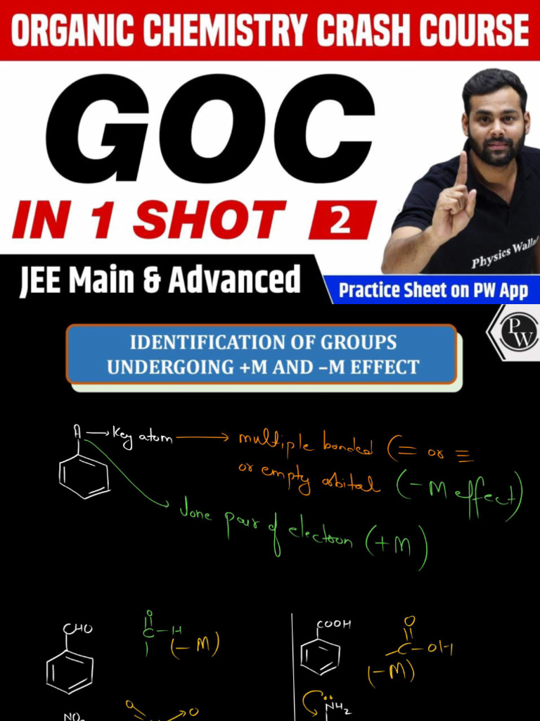 @teamvisionn - GOC-2 Class Notes | PDF