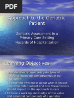 ICD-10 Codes for Frailty in Geriatrics | PDF | Logistic Regression ...