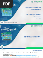 Buat Akun E-Simpan Baru | PDF