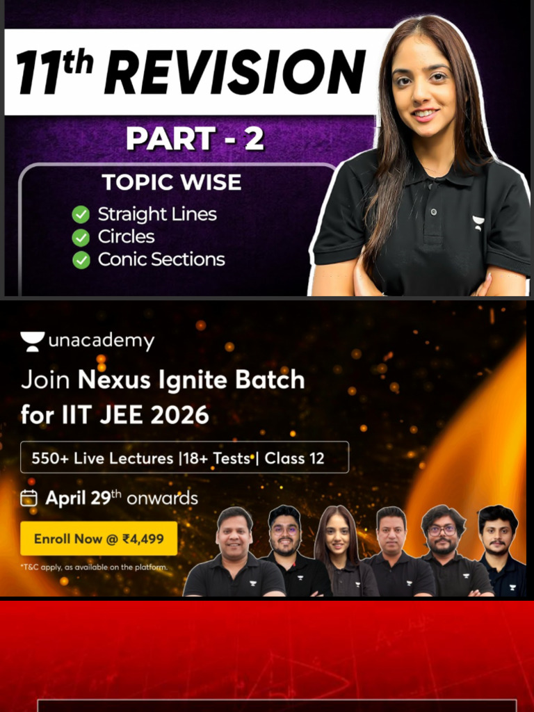 11th Revision Part 2 | PDF