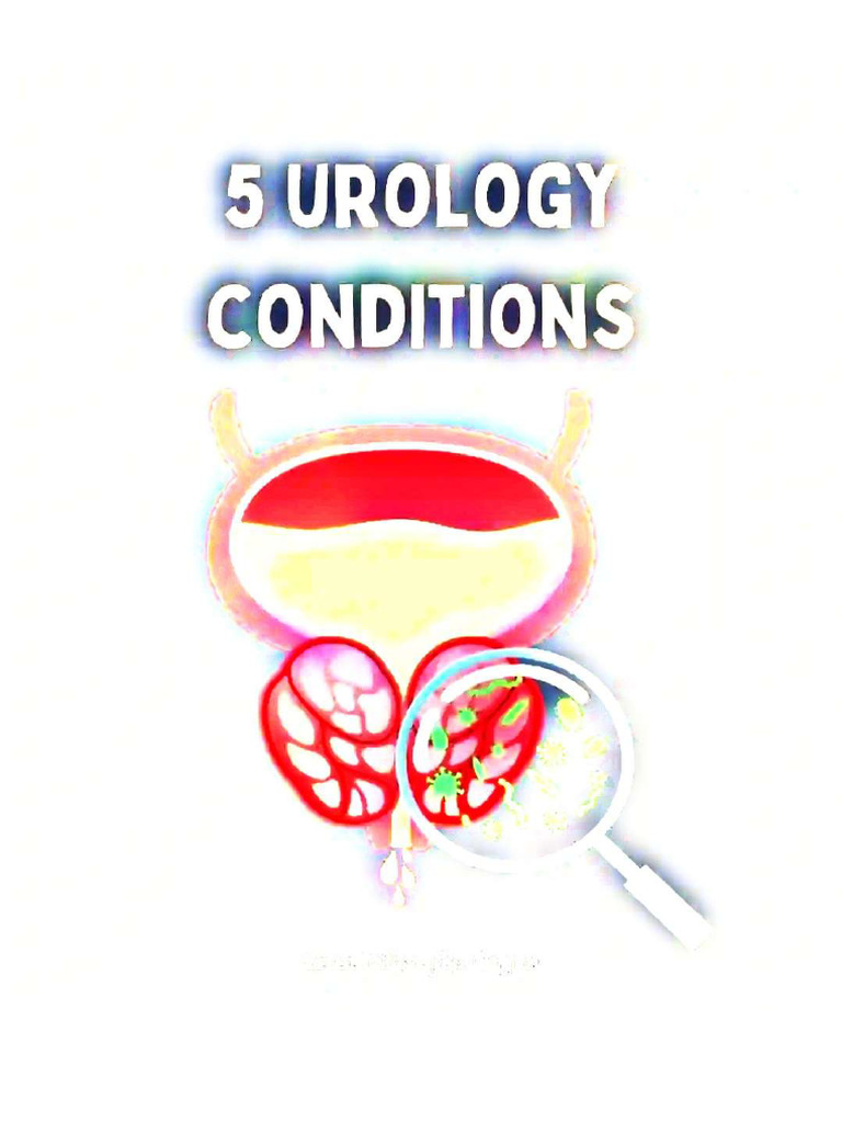 Urology | PDF