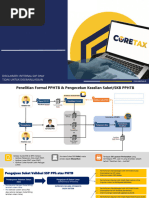 Form Pengembalian YSTT Lampiran PMK 81 2024 | PDF