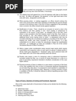 Note to File Template Guide | PDF