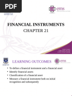 IPSAS-41-Financial Instruments and Liabilities | PDF | Fair Value ...