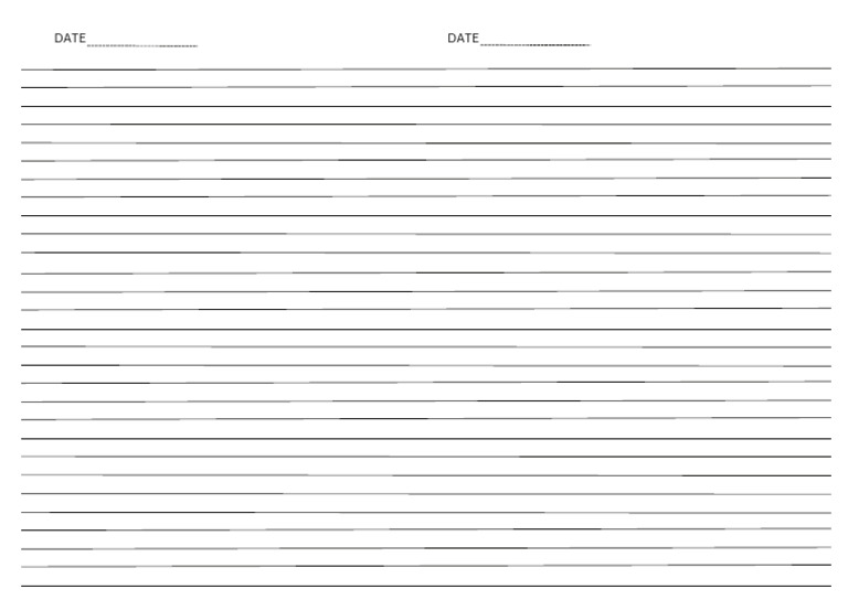 Copy of Little Enzo - Notebook Cover Templates | PDF