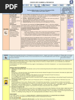 Grade 7 English Lesson Plan Term 3 | PDF | English Language | Poetry