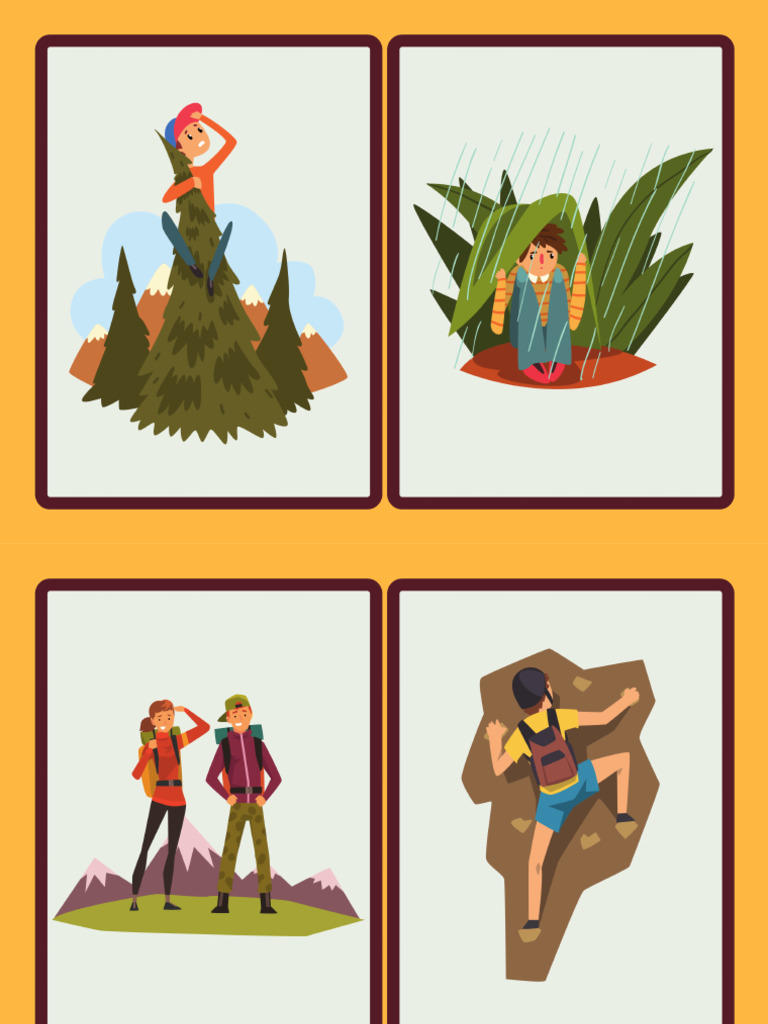 narrative_tenses_picture_prompt_flashcards_klyukva | PDF