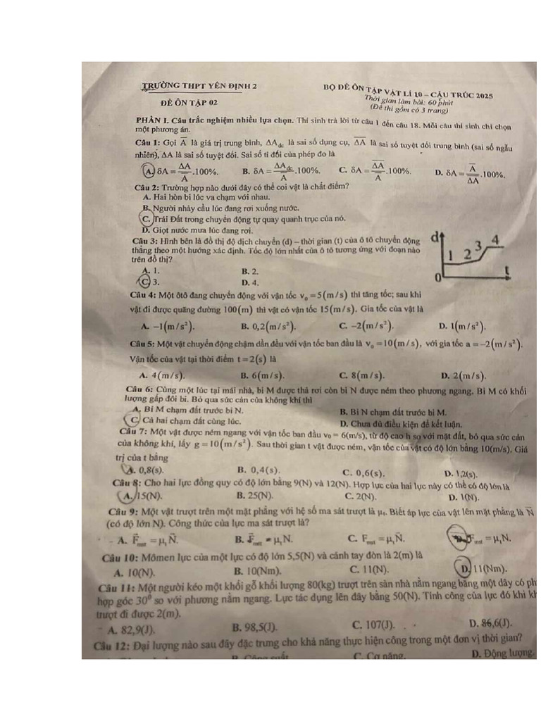 Document1 Docx2025 | PDF