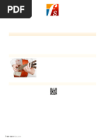 Jingle Making Contest Criteria | PDF | Performing Arts | Entertainment