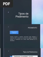 Tipos y Claves de Pedimento A1 en Aduanas | PDF | aduana | El comercio ...