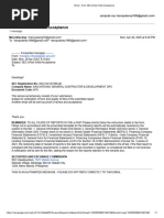 SEC Electronic Filing and Submission Tool (eFAST) - User Guide | PDF ...