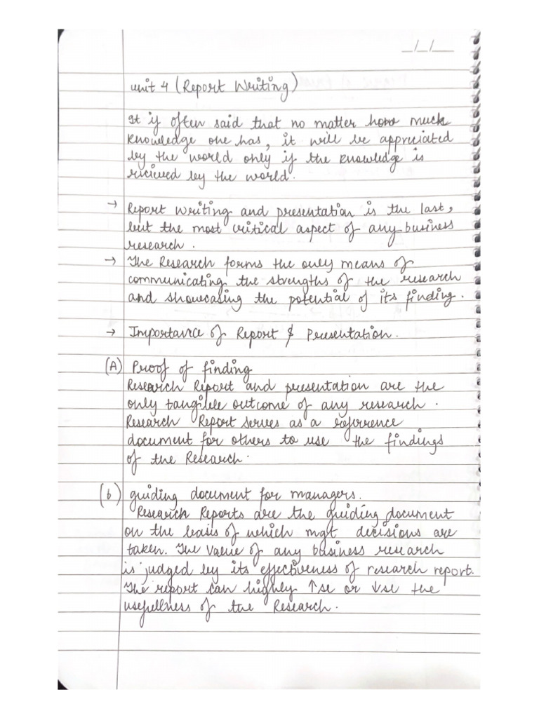 22BRM Unit 299 | PDF