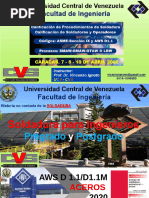 Resumen Cambios AWS D1 1 2025 | PDF