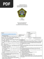 Diagnosa Keperawatan Hipertensi SDKI | PDF