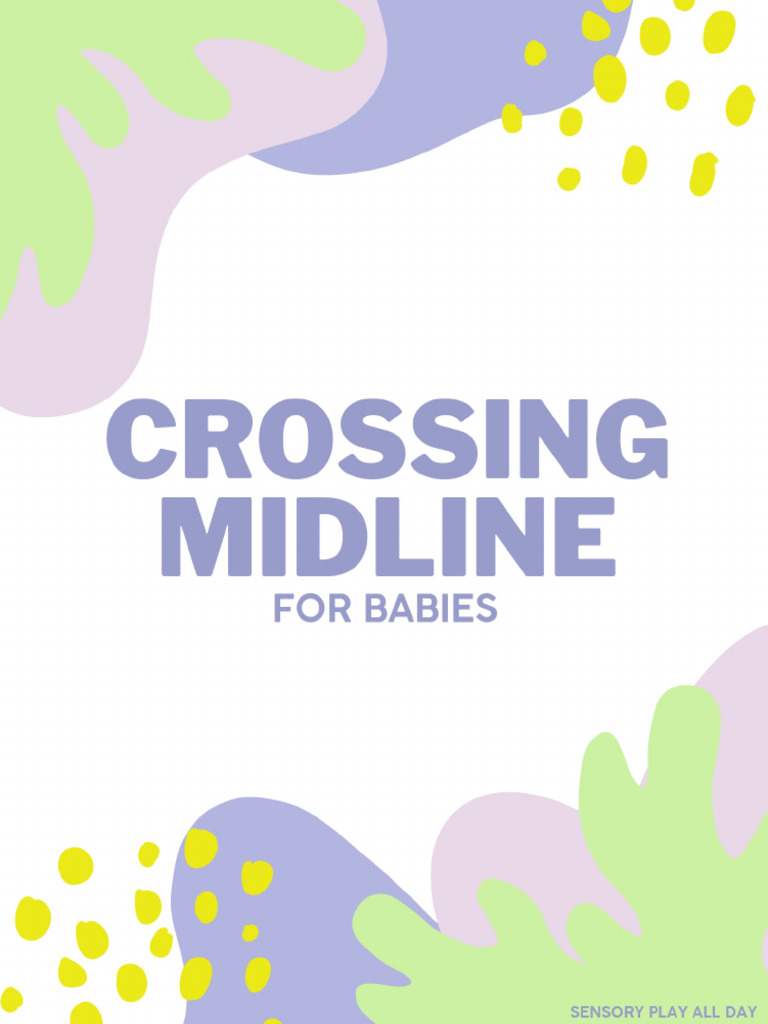 Crossing Midline 2 | PDF