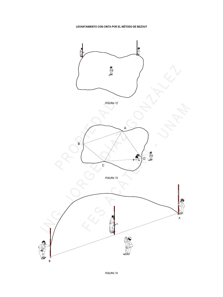 Tema 3. Método de Bezout - Figuras | PDF