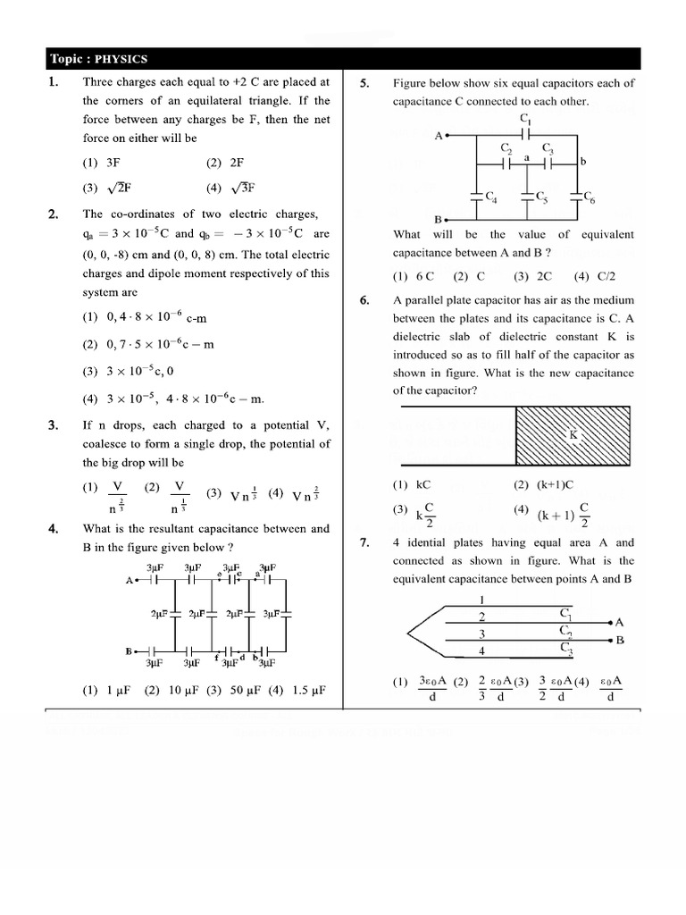 1304-Gujcet Paper | PDF
