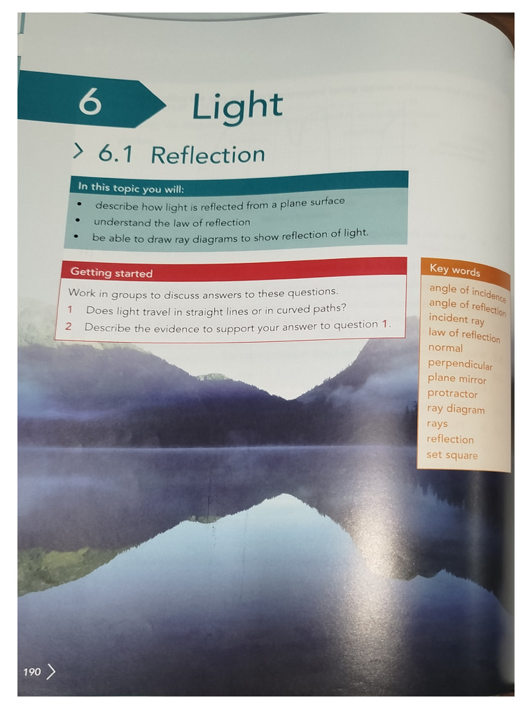 CLS - 8 Light | PDF