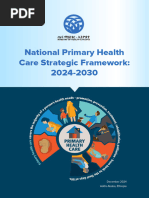 WHO Infection Control Risk Assessment Tool | PDF