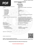 Aon Care GHS Claim Form | PDF | Hospital | Patient
