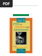 TSCYC and TSCC Trauma Assessments | PDF | Psychological Trauma ...