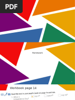 Practice Tests Telc B2 | PDF