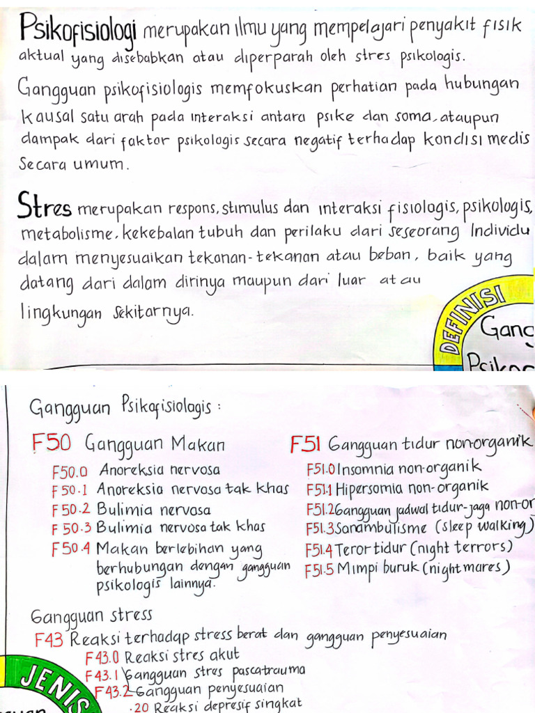 Abnormal Kel 3 | PDF