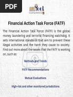 FATF 40 Recommendations Overview 2024 | PDF | Regulatory Compliance ...