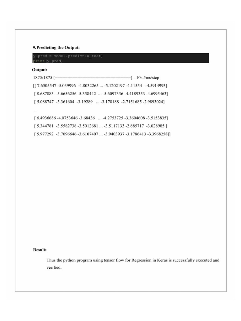 NNDL Lab Man 17-56 | PDF