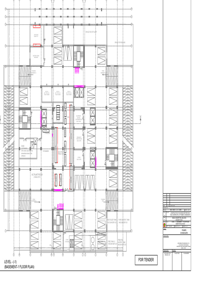 Substation Layout | PDF