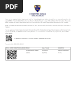 e-FRRO Online Application Form | PDF | Travel Visa | Passport