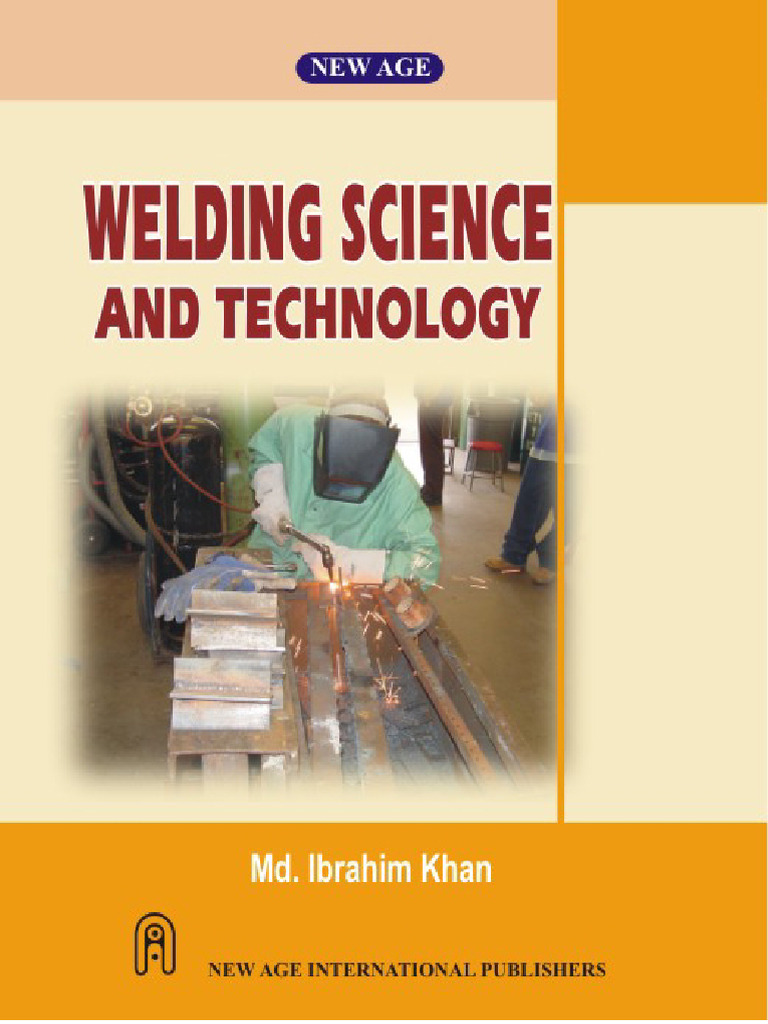 Welding Science and Technology | PDF | Welding | Construction